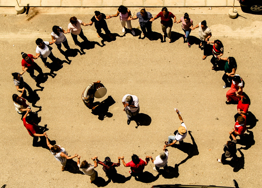 Learn about the names and types of Turkish folk and traditional dances ...